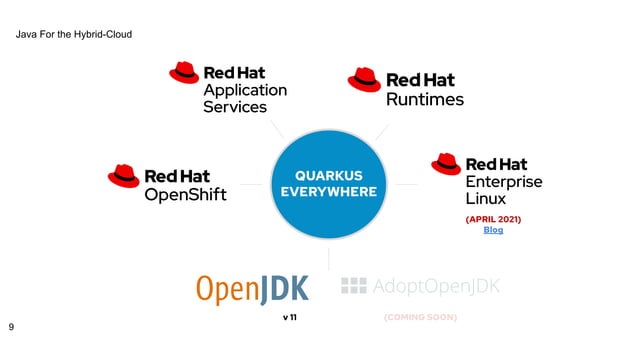 Quarkus A Next Generation Kubernetes Native Java Framework Pdf