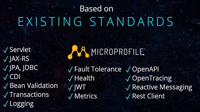Discover Quarkus and GraalVM | PPT