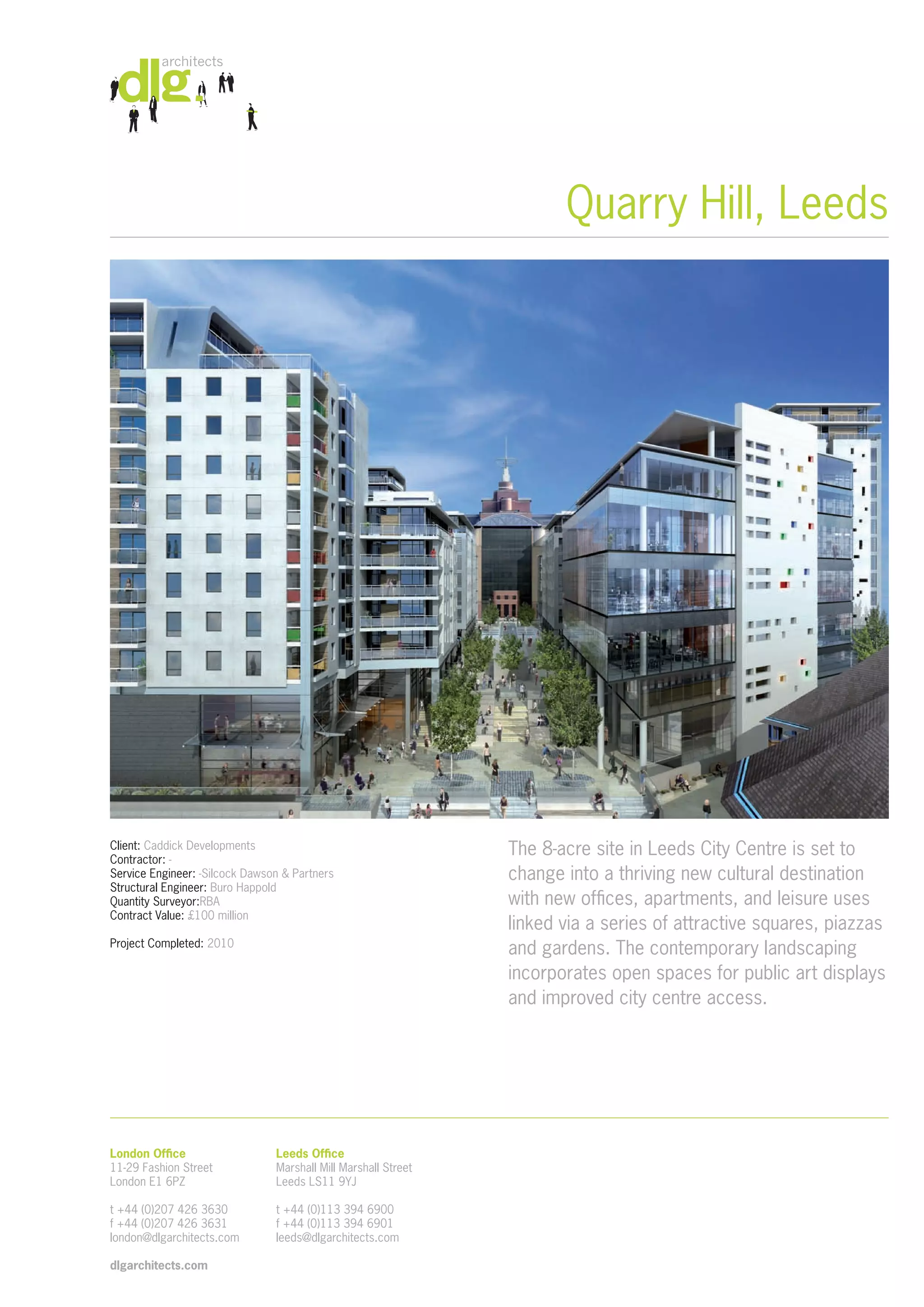Quarry | PDF