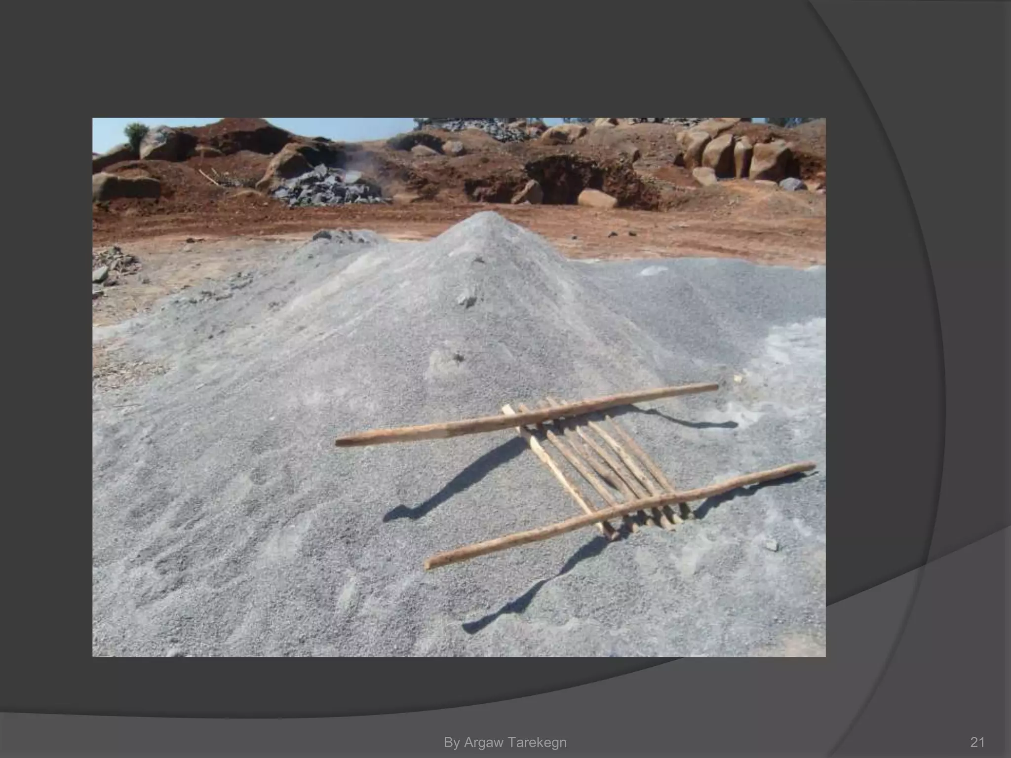quarry.ppt