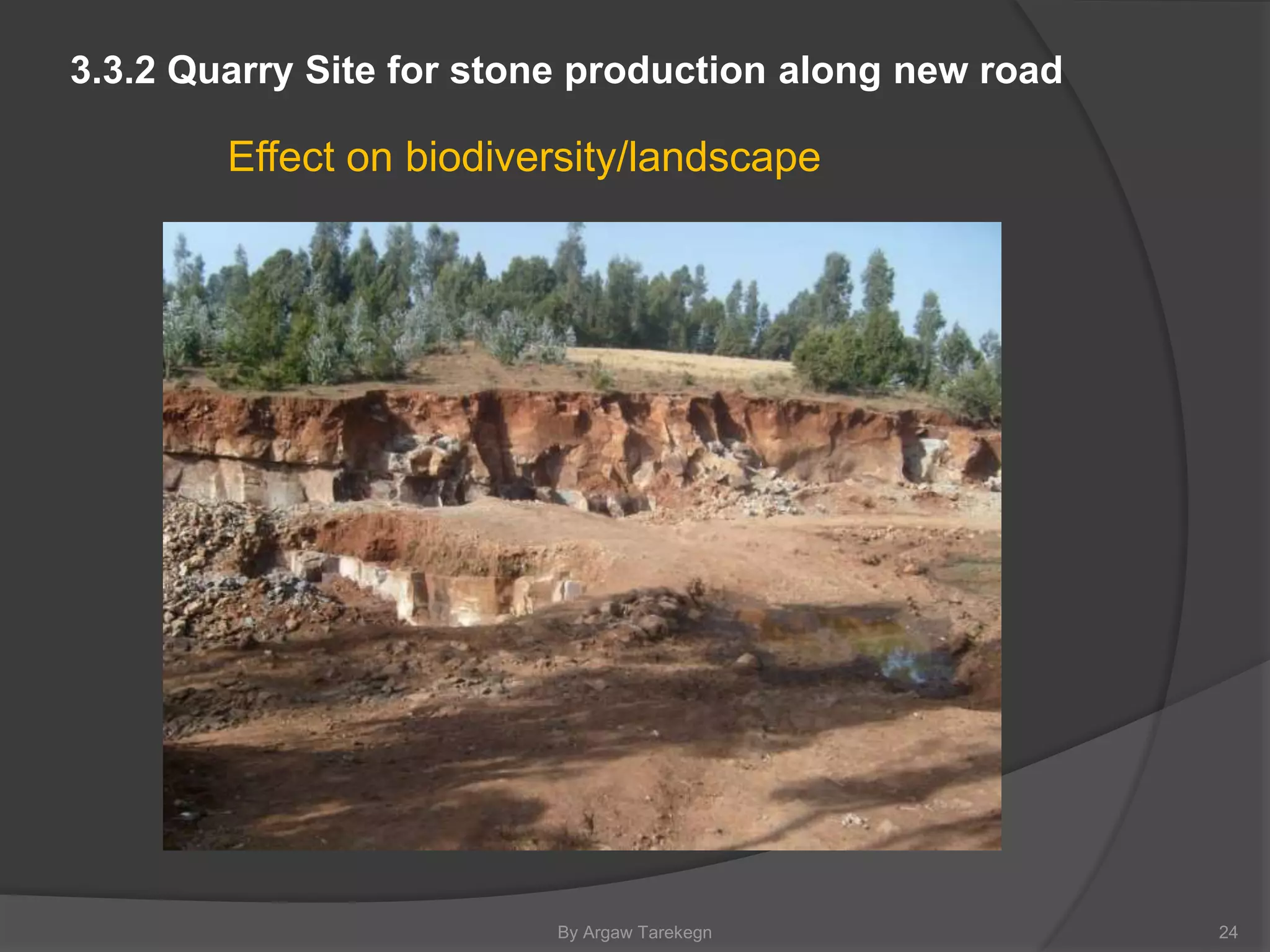 quarry.ppt