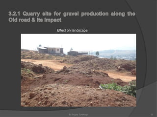 quarry.ppt