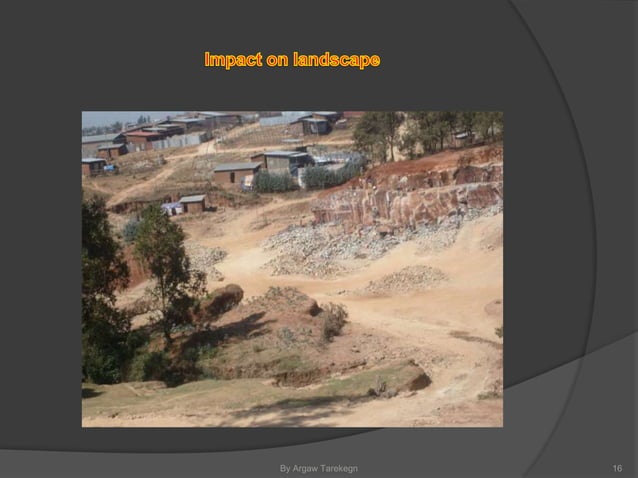 quarry.ppt