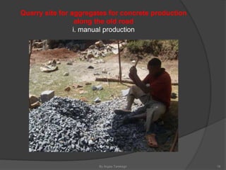 quarry.ppt