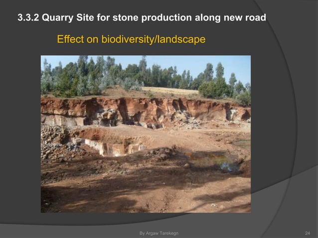 quarry.ppt