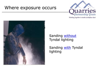 QuarryDust-areyouincontrol.ppt