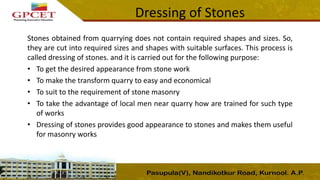 Quarrying of Stones.pptx