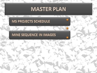 Quarry Optimization Module | PPS