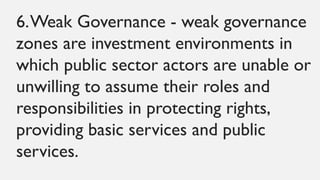 Quarter 1 in module 2 2025 DRRR subjects | PPTX