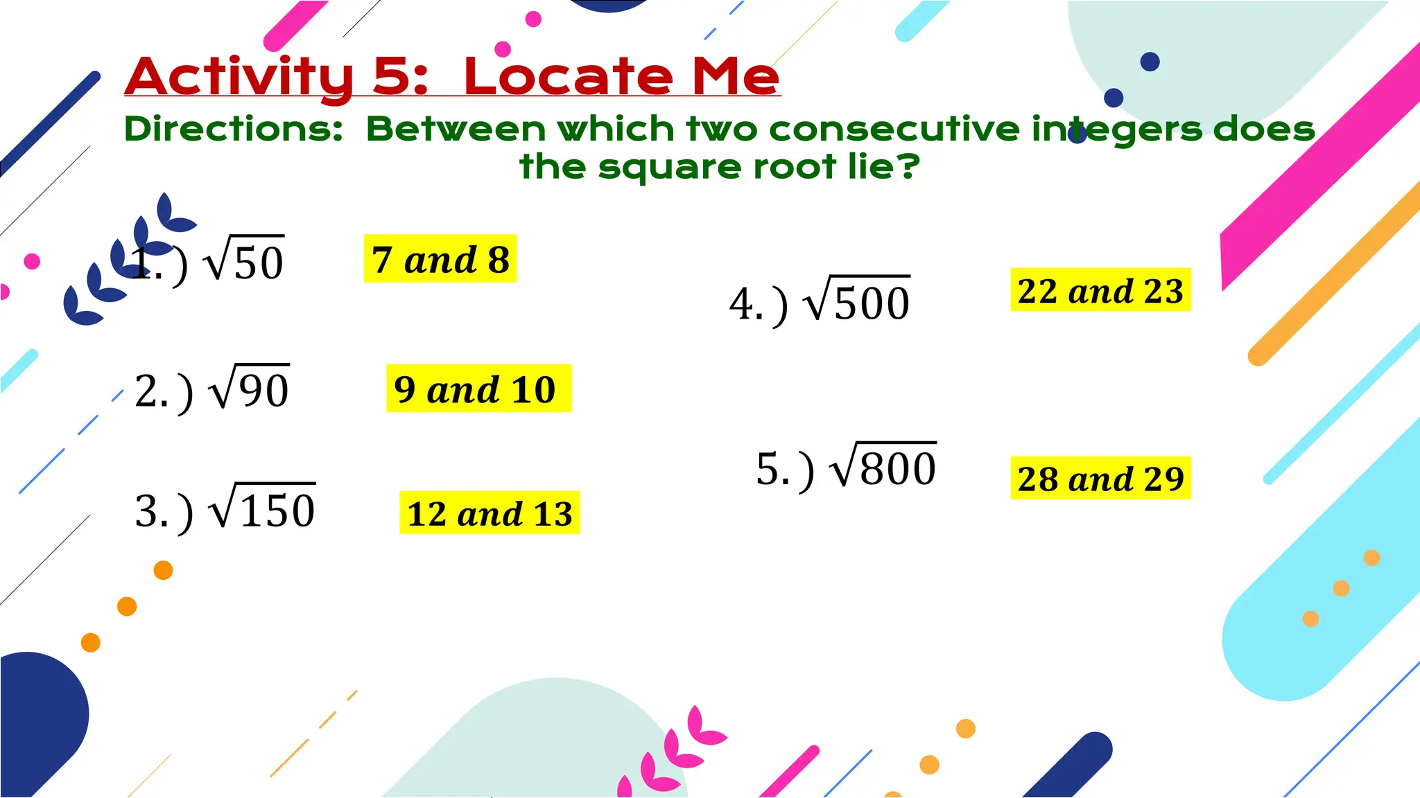 Quarter-1-Week-6-Principal-Roots-and-Irrational-Numbers.pptx