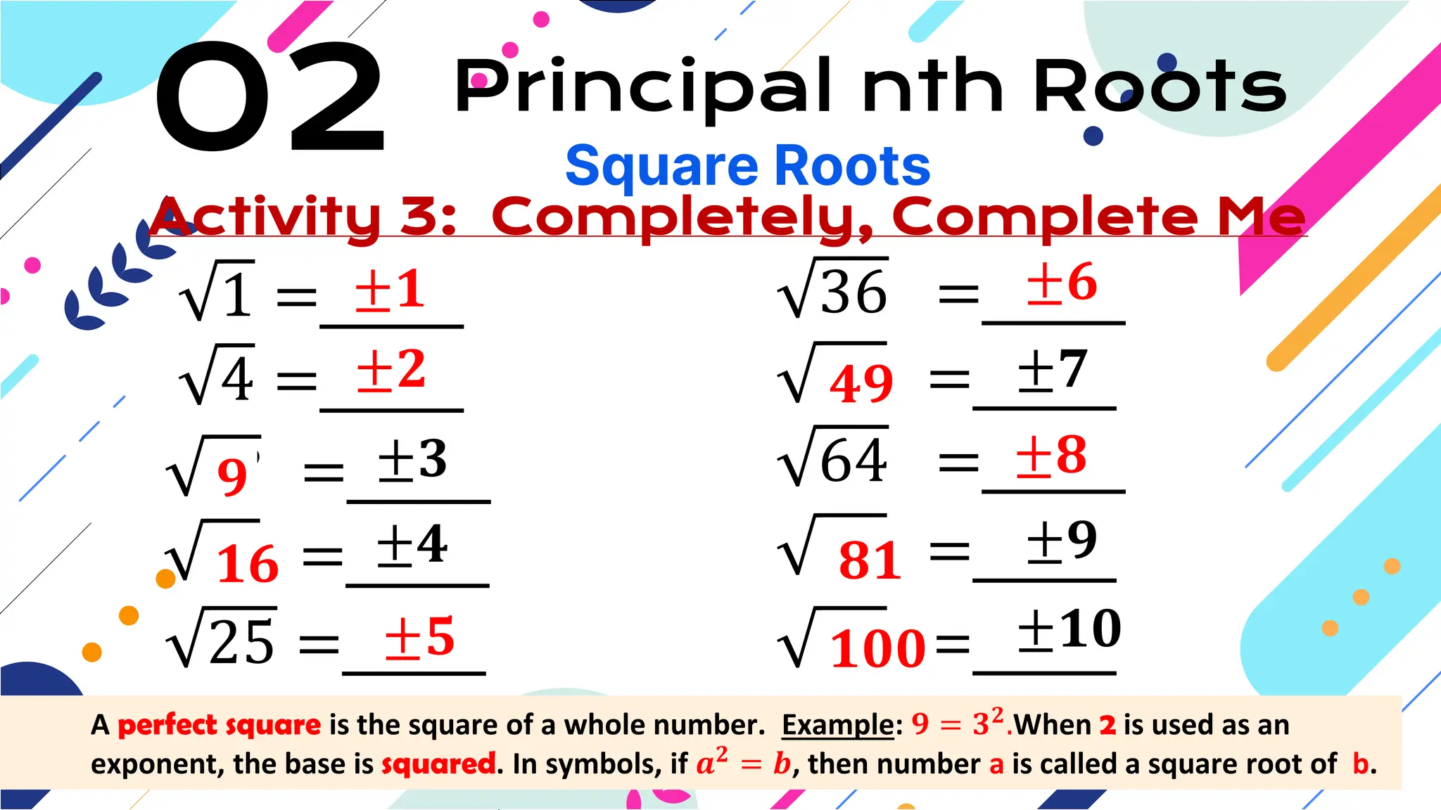 Quarter-1-Week-6-Principal-Roots-and-Irrational-Numbers.pptx