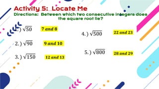 Quarter-1-Week-6-Principal-Roots-and-Irrational-Numbers.pptx