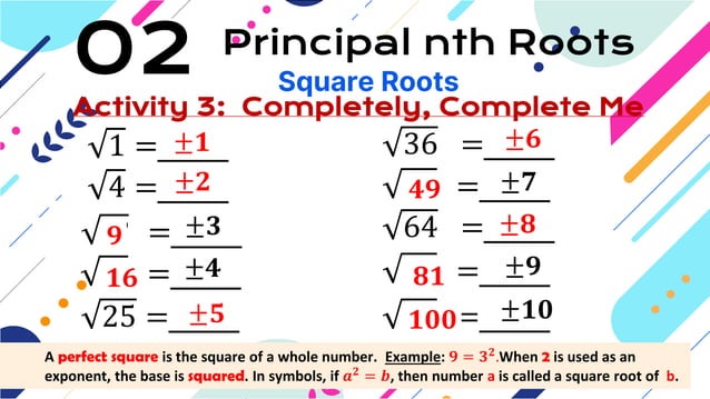 Quarter-1-Week-6-Principal-Roots-and-Irrational-Numbers.pptx