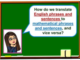 QUARTER-2-MODULE-3-TRANSLATING-VERBAL-PHRASES-ALGEBRA-POLYNOMIALS.pptx