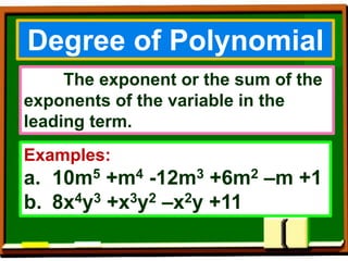 QUARTER-2-MODULE-4 mathematics for grade 7 | PPTX