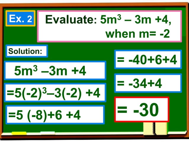 QUARTER-2-MODULE-4 mathematics for grade 7 | PPTX