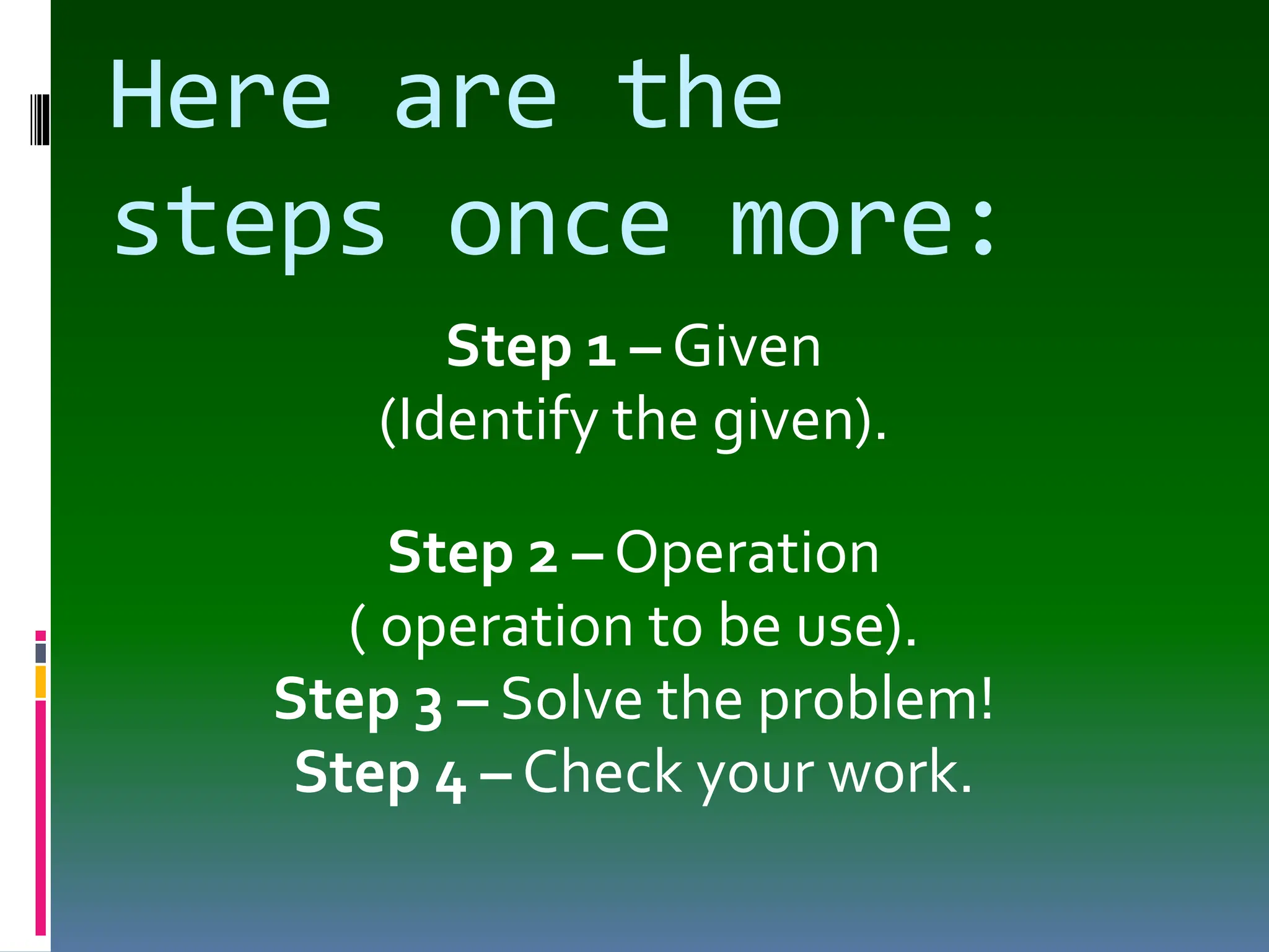 QUARTER-2- MODULE- 7 grade 7 mathematics | PPTX