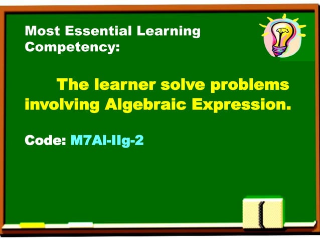 QUARTER-2- MODULE- 7 grade 7 mathematics | PPTX