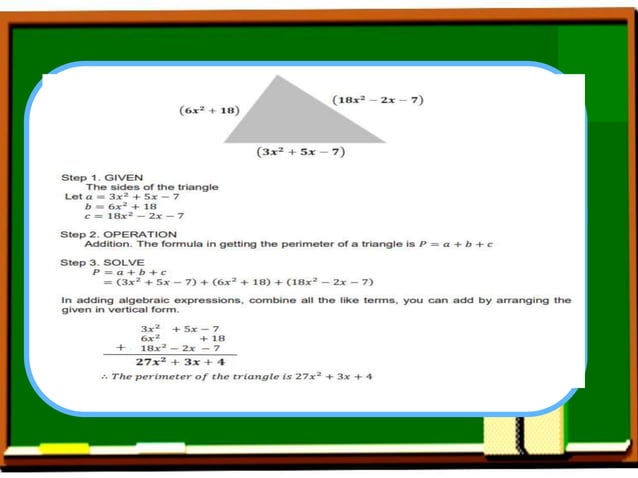 QUARTER-2- MODULE- 7 grade 7 mathematics | PPTX