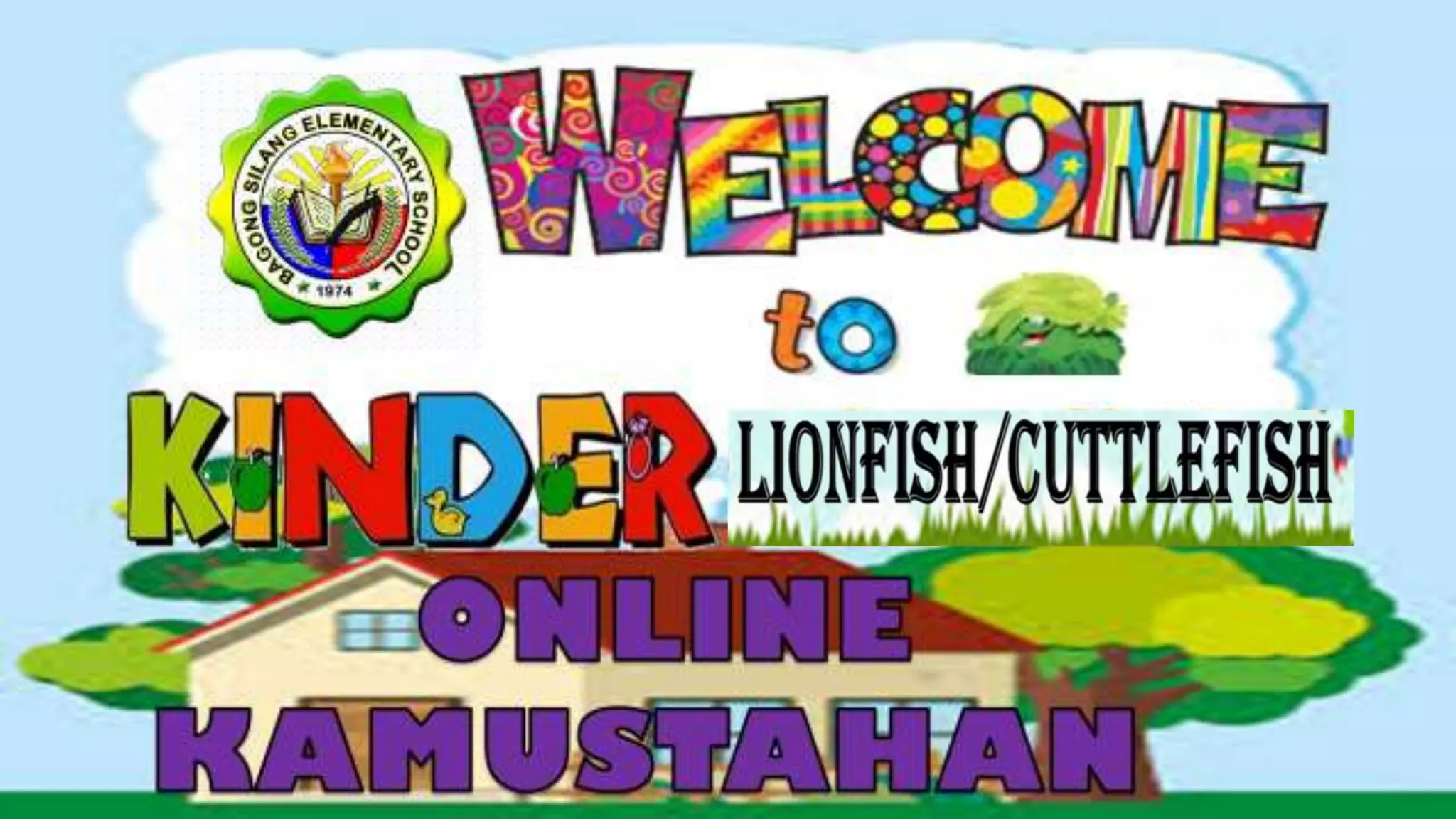 kinder lesson | PPTX