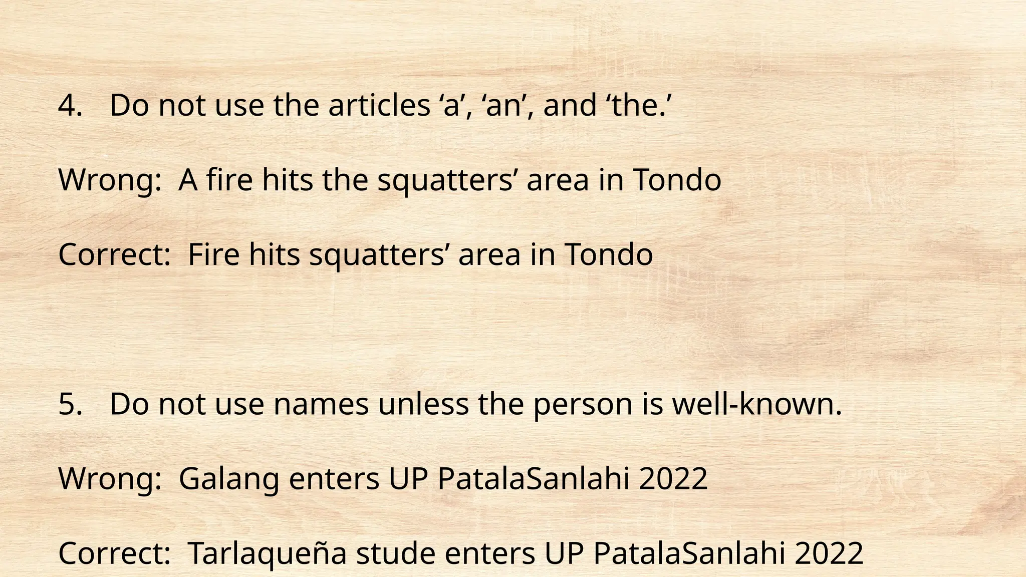 Quarter-2_Module-2.pptx using appropriate words and patterns in ...