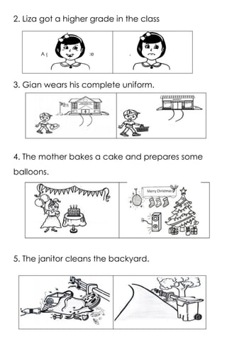 Quarter 3-week-1-worksheet (1) | PDF