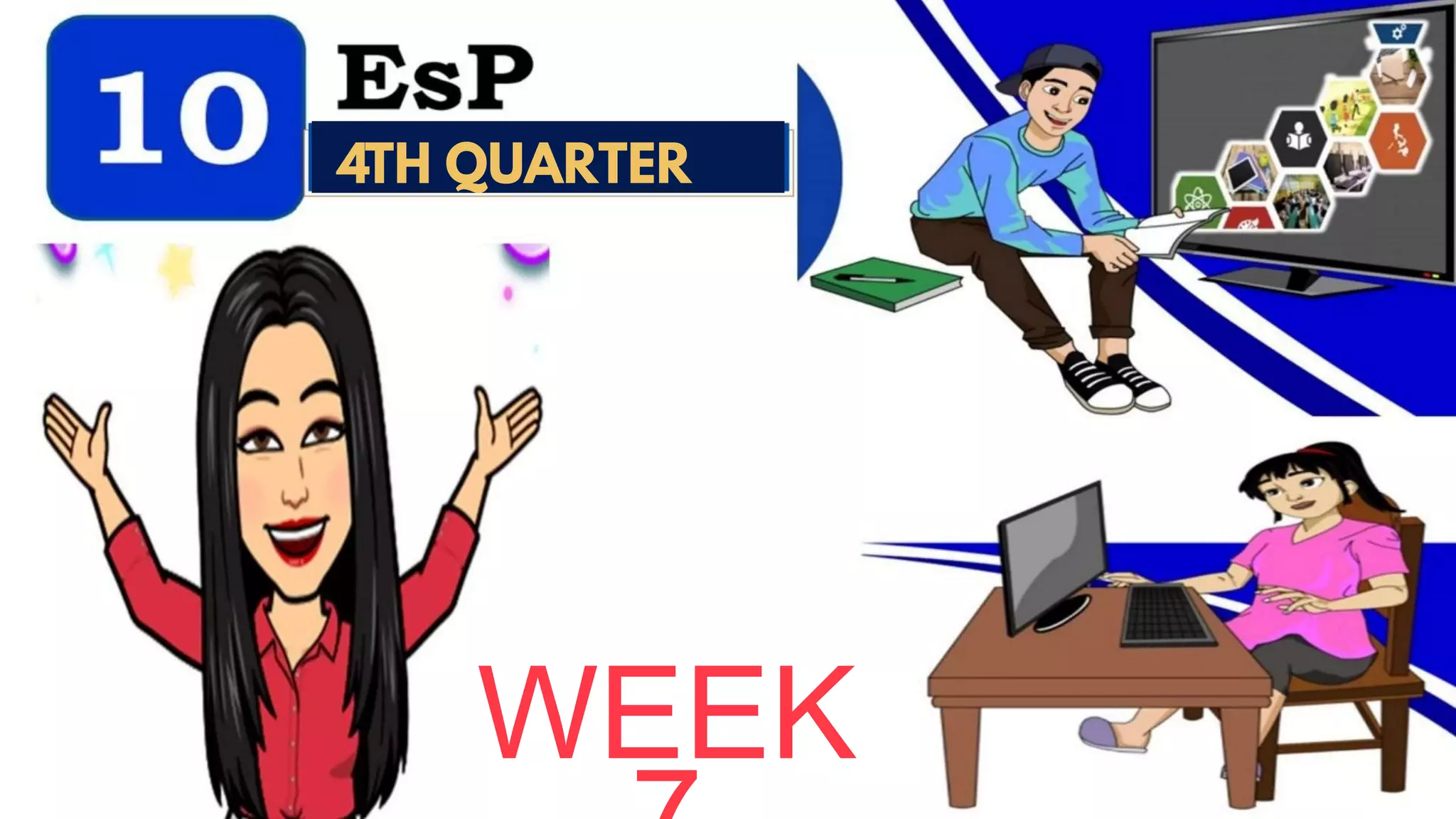 ESP 10-QUARTER-4-KATOTOHANAN | PPTX