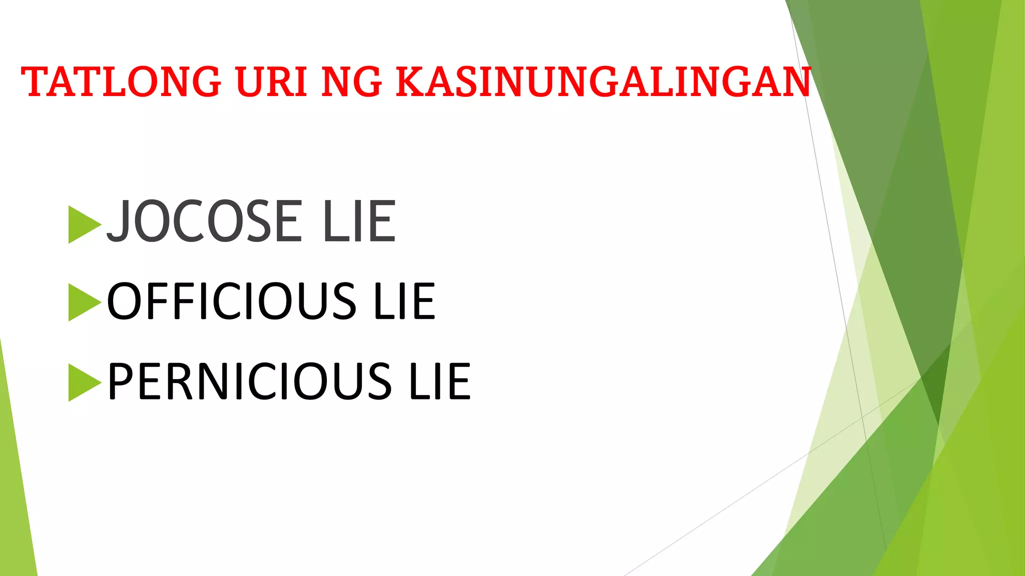 QUARTER-4_MGA-ISYUNG-MORAL-TUNGKOL-SA-KAWALAN-NG-PAGGALANG-SA ...