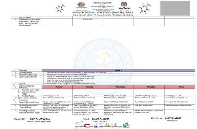 QUARTER 1-dll-physical-science.pdf