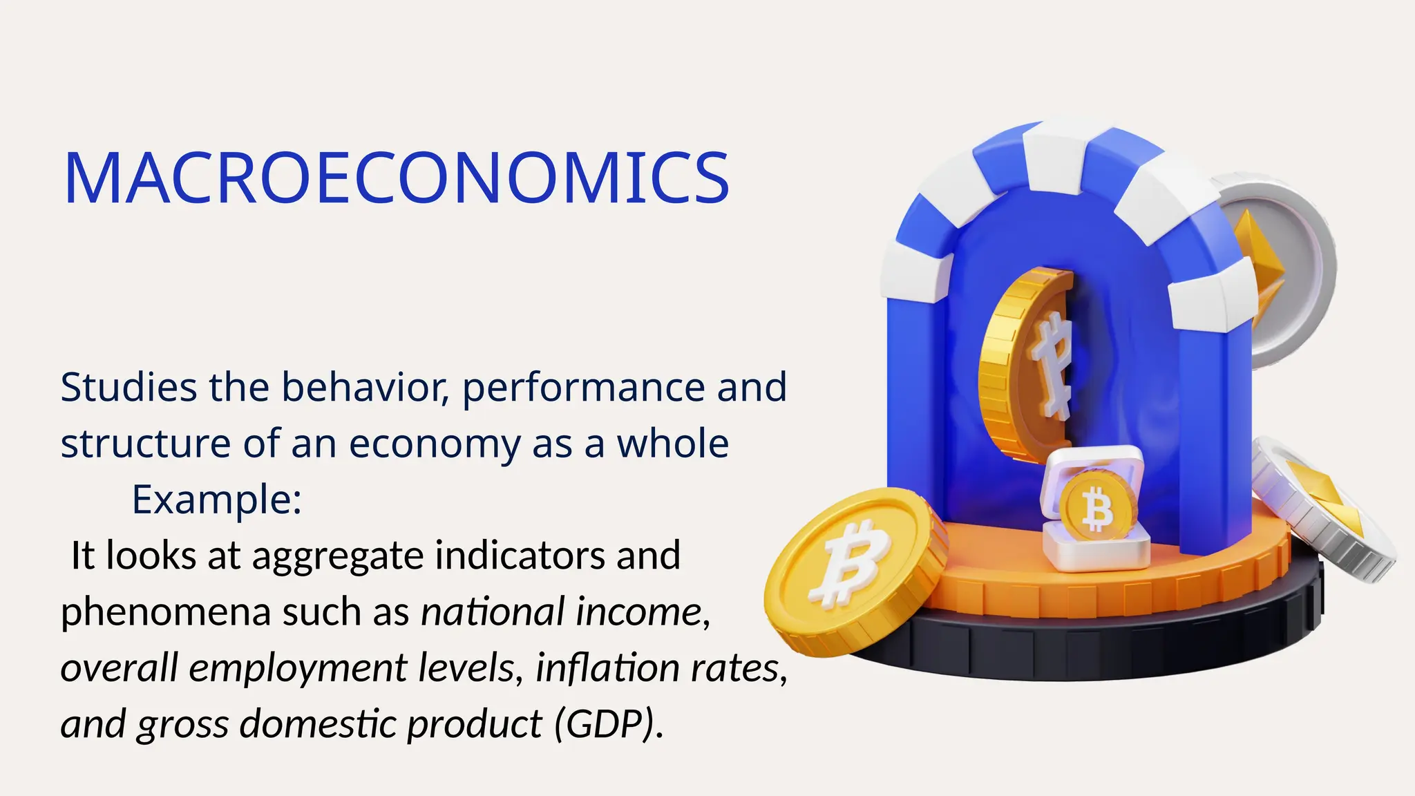 Applied Econonomics-Q1 Lesson 1-Economics as Social and Applied Science ...