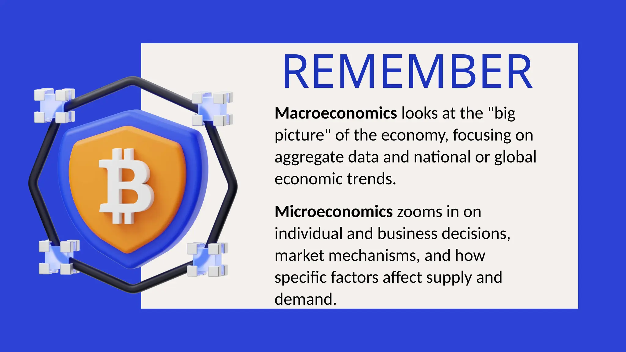Applied Econonomics-Q1 Lesson 1-Economics as Social and Applied Science ...