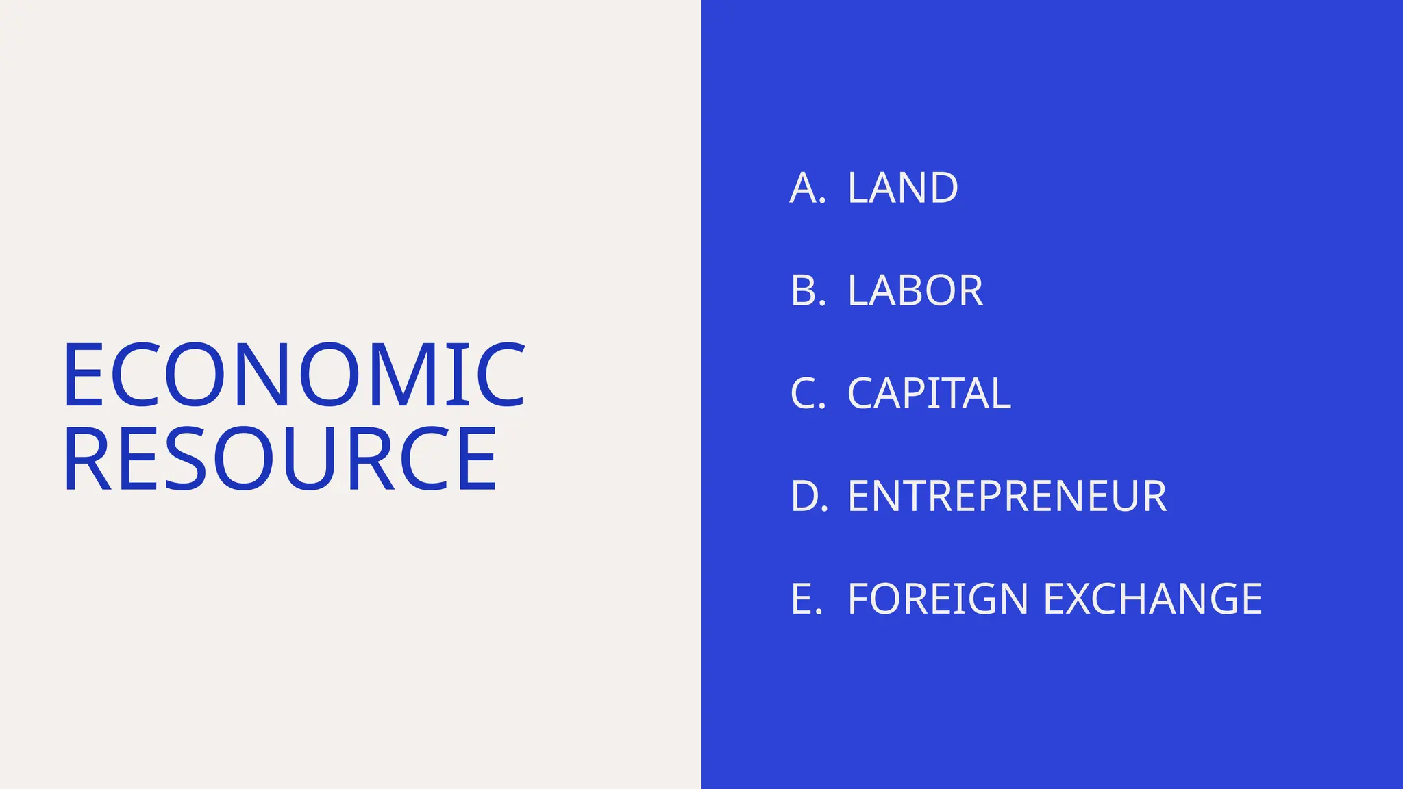 Applied Econonomics-Q1 Lesson 1-Economics as Social and Applied Science ...