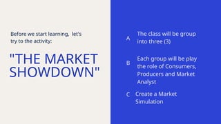 Applied Econonomics-Q1 Lesson 1-Economics as Social and Applied Science ...