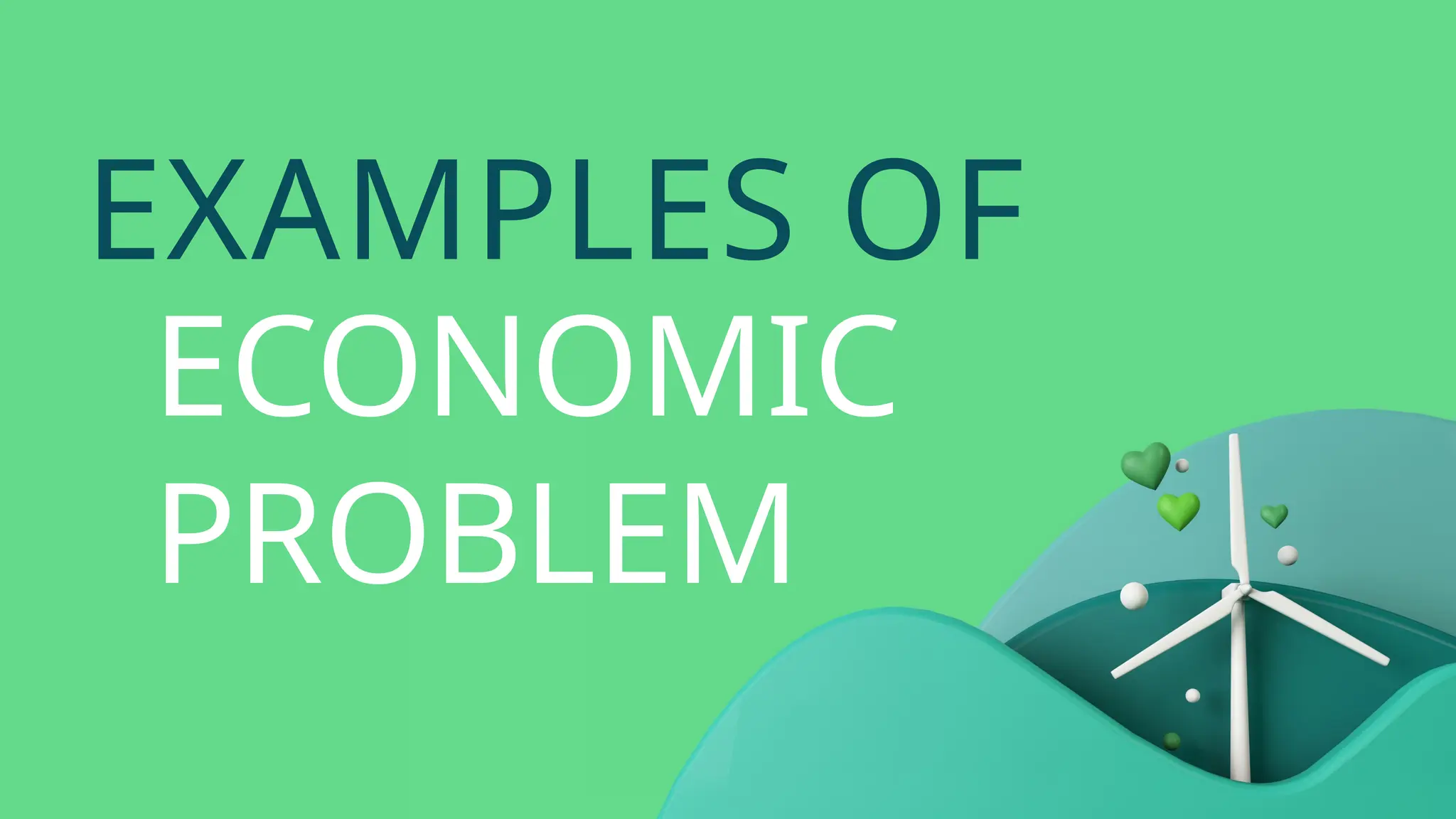 Quarter1-Lesson 2-The Utility and Application of Applied Economics to ...