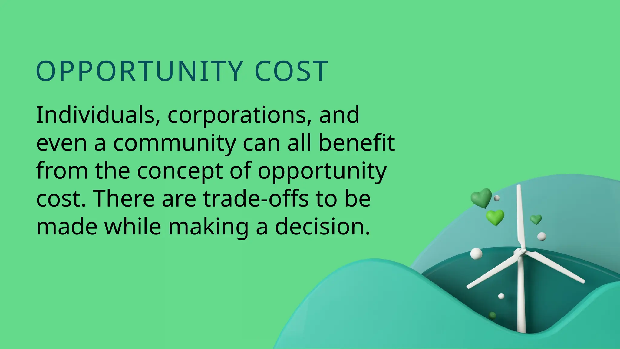 Quarter1-Lesson 2-The Utility and Application of Applied Economics to ...