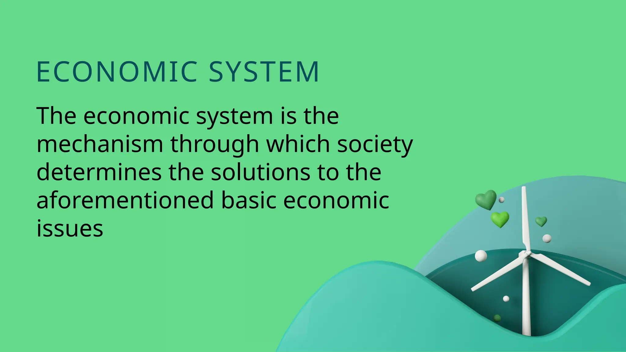 Quarter1-Lesson 2-The Utility and Application of Applied Economics to ...