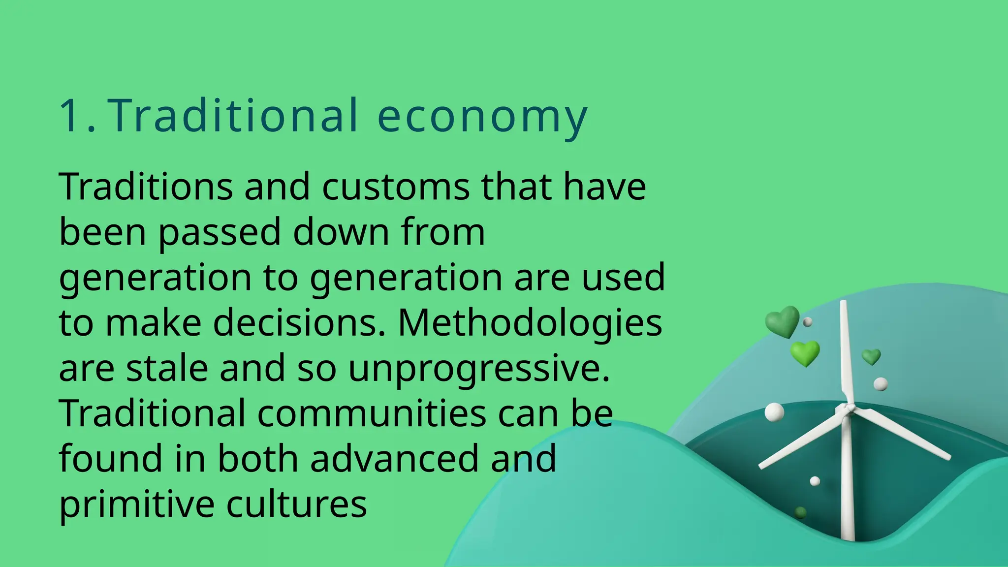 Quarter1-Lesson 2-The Utility and Application of Applied Economics to ...