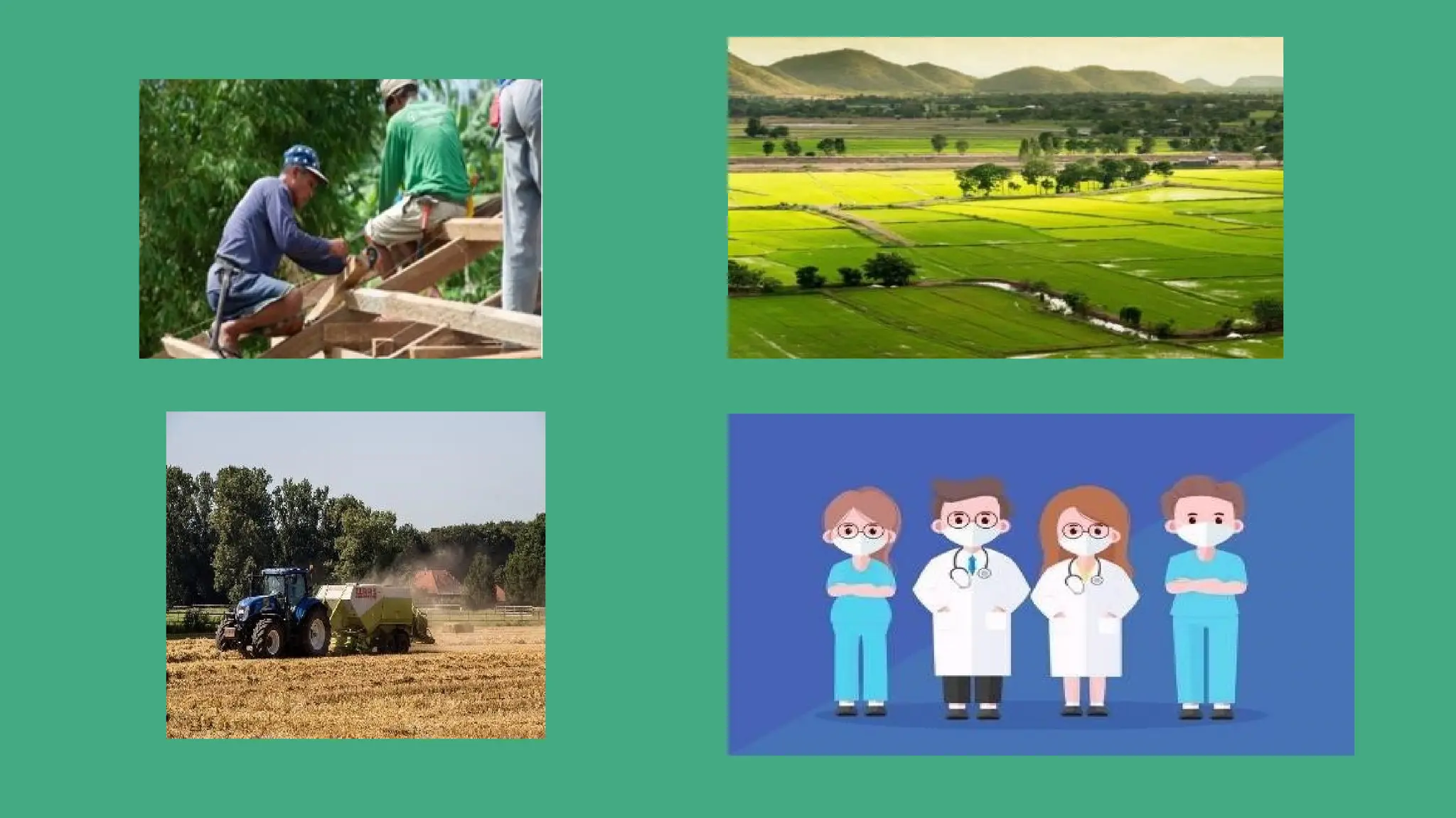 Quarter1-Lesson 2-The Utility and Application of Applied Economics to ...