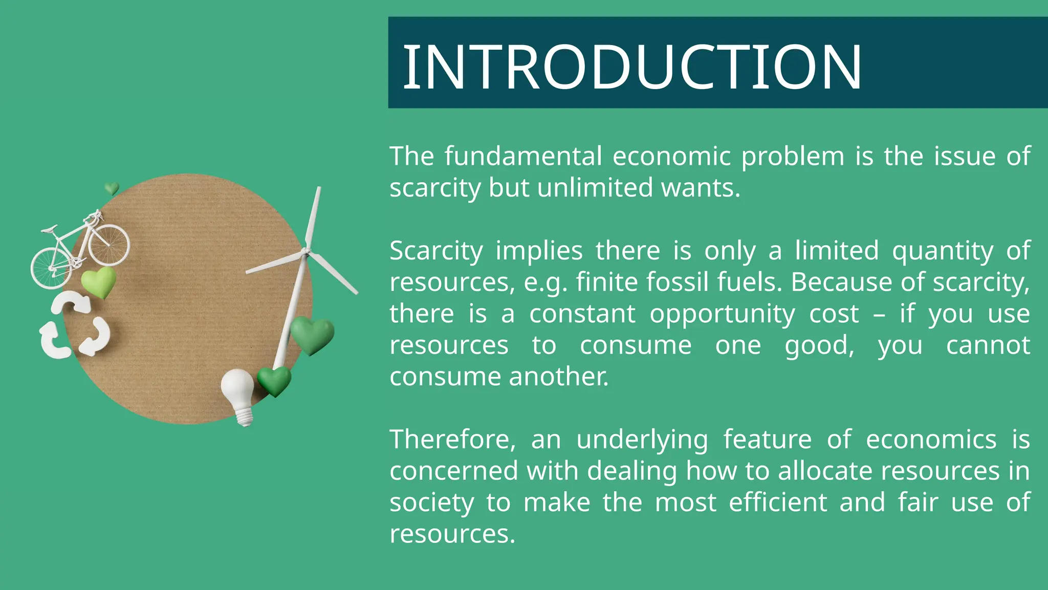 Quarter1-Lesson 2-The Utility and Application of Applied Economics to ...
