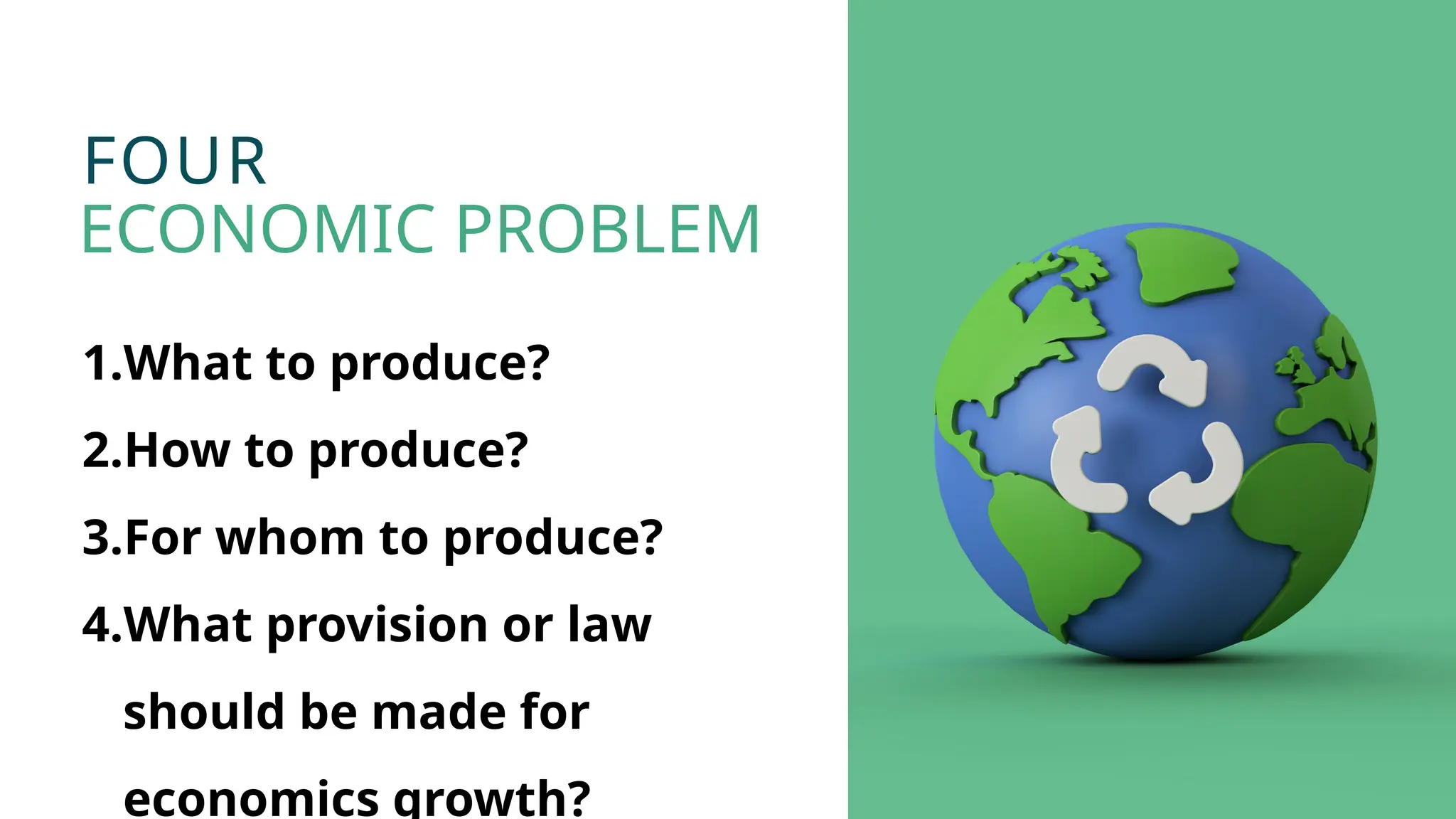 Quarter1-Lesson 2-The Utility and Application of Applied Economics to ...