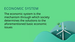 Quarter1-Lesson 2-The Utility and Application of Applied Economics to ...