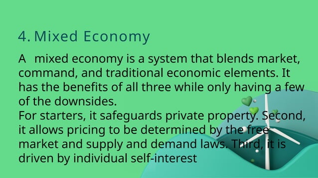 Quarter1-Lesson 2-The Utility and Application of Applied Economics to ...