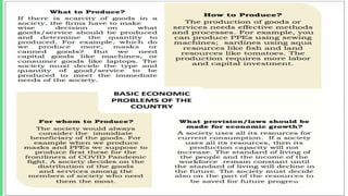 Quarter1-Lesson 2-The Utility and Application of Applied Economics to ...