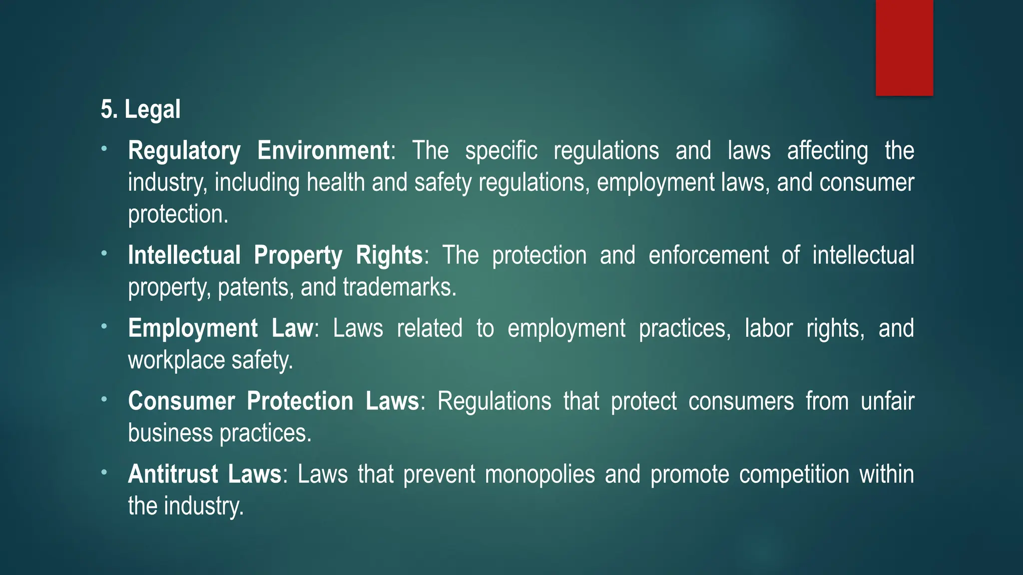 Quarter 1 - LESSON 3 The Firm and Its Environment.pptx