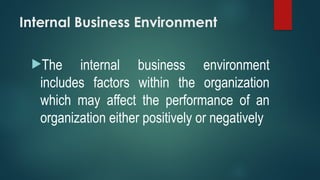 Quarter 1 - LESSON 3 The Firm and Its Environment.pptx