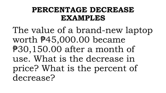 Quarter 1- lesson 5 (Percentage Change).pptx