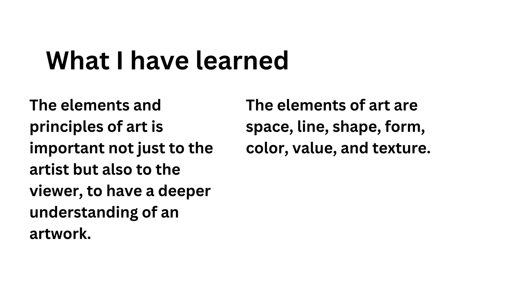 Quarter 1 - Module 1 Arts in the Philippines.pptx