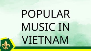 QUARTER 1-music and arts - .pptx- MAPEH MAPEH | PPTX