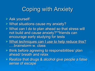 Unit 2 Mental and Emotional Health (MEH) | PPT