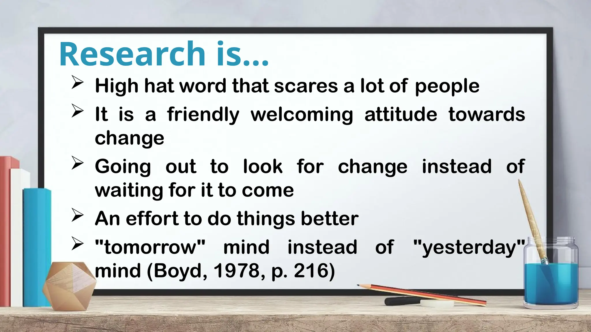 Quarter 1 Lesson 1 Characteristics, Strengths, Weaknesses, and Kinds of Quantitative Research.pptx